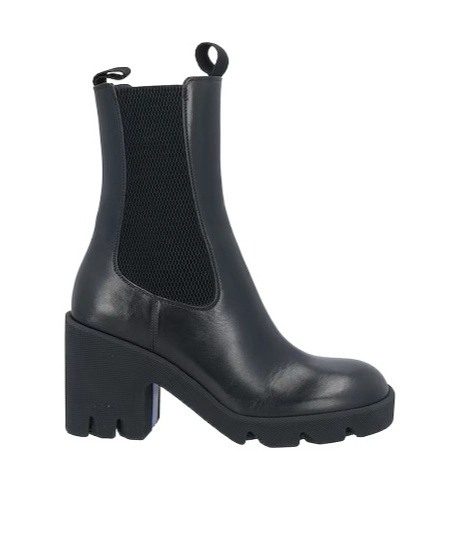 Burberry Ankle Boots