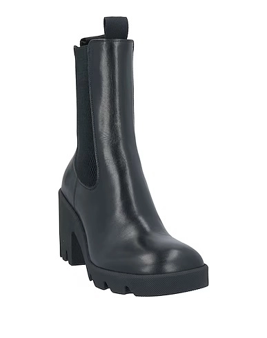 Burberry Ankle Boots