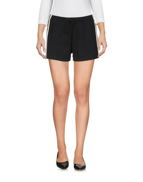 Isabel Marant Étoile Plain Colour Shorts