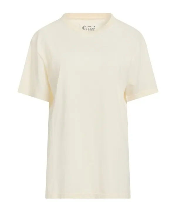 MAISON MARGIELA Minimalist Fashion T-shirt