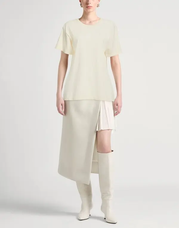 MAISON MARGIELA Minimalist Fashion T-shirt