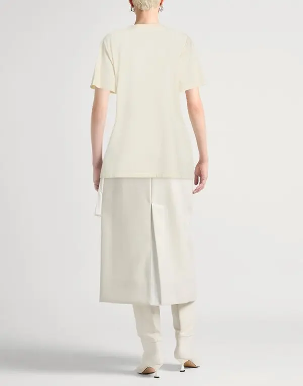 MAISON MARGIELA Minimalist Fashion T-shirt