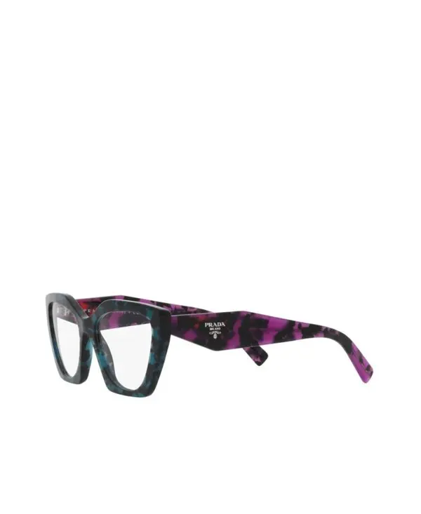 Prada Cat-eye Eyeglasses