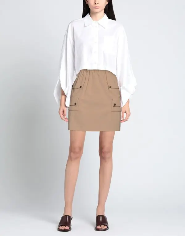 Max Mara Mini Skirt