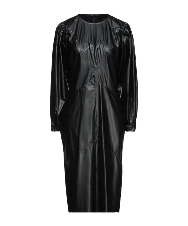 Isabel Marant Étoile Long Sleeve Dress