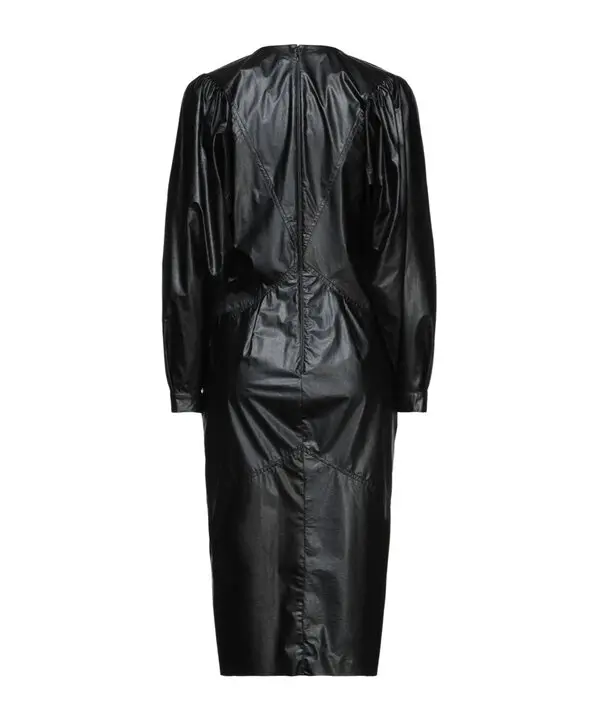 Isabel Marant Étoile Long Sleeve Dress