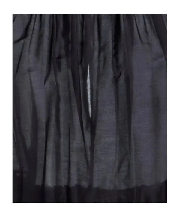 Tory Burch Color-block Sleeveless Dress