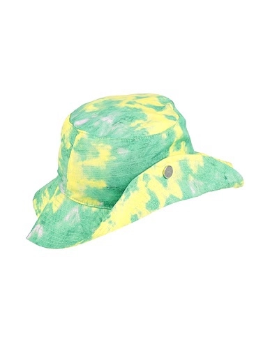GANNI Tie-dye Bucket Hat