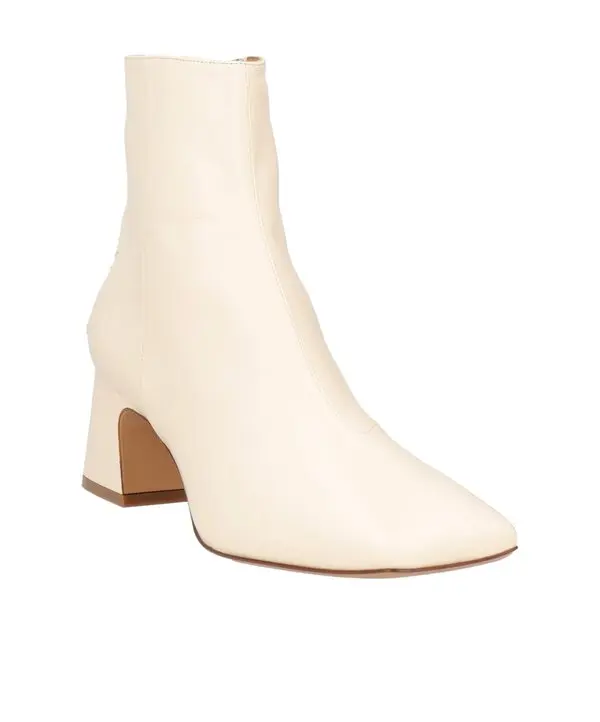 MAISON MARGIELA Plain Colour Ankle Boot