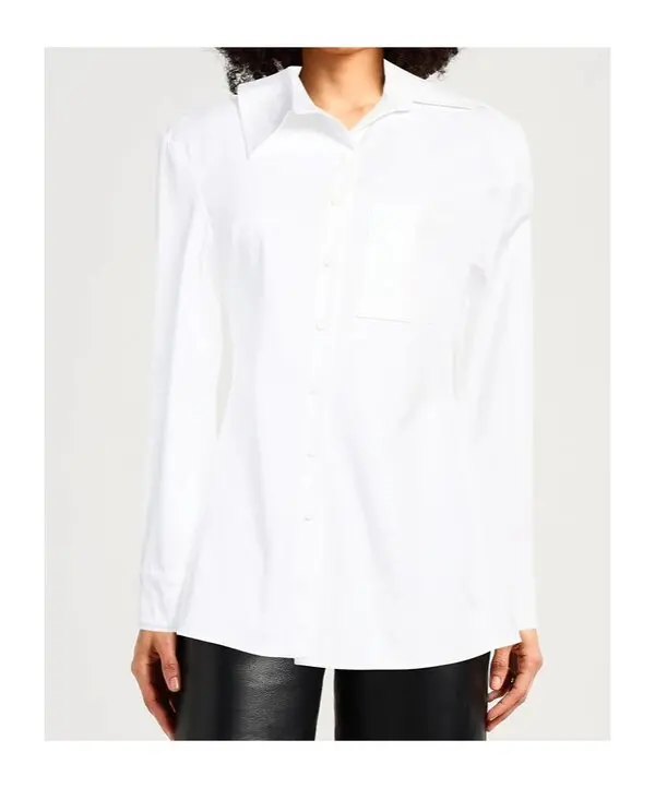 Jacquemus Long Sleeve Shirt