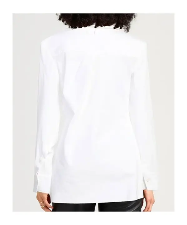 Jacquemus Long Sleeve Shirt