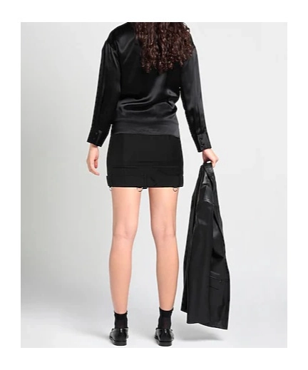 Burberry Mini Skirt
