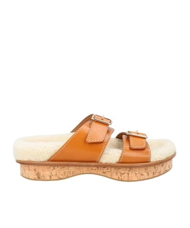 Chloé Sandals - Nude