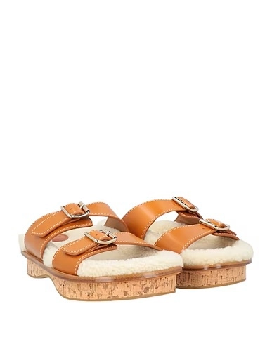 Chloé Sandals