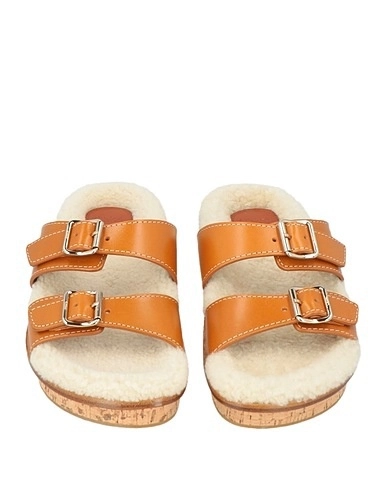 Chloé Sandals