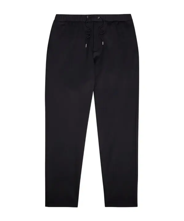 Moncler Stretch-jersey Track Trousers