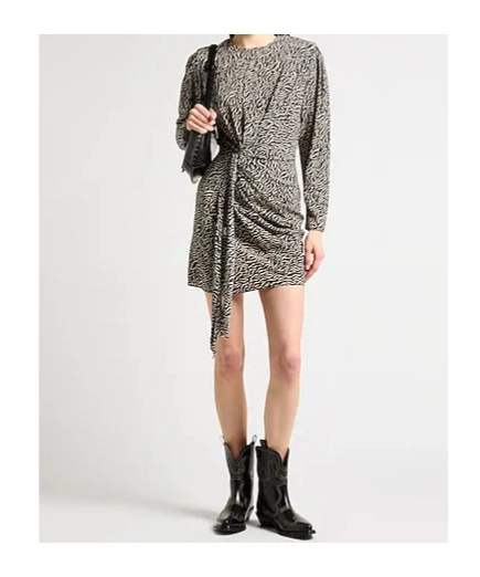 Isabel Marant Étoile Short Dresses