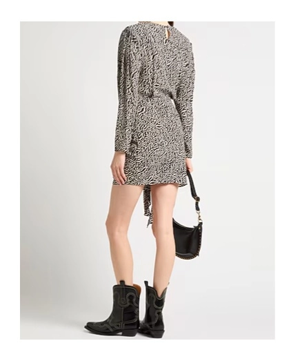 Isabel Marant Étoile Short Dresses