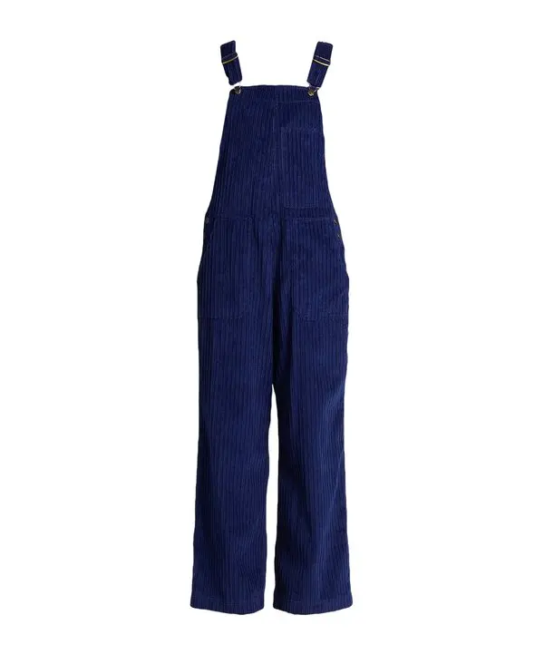 Farm Rio Solid Color Jumpsuit