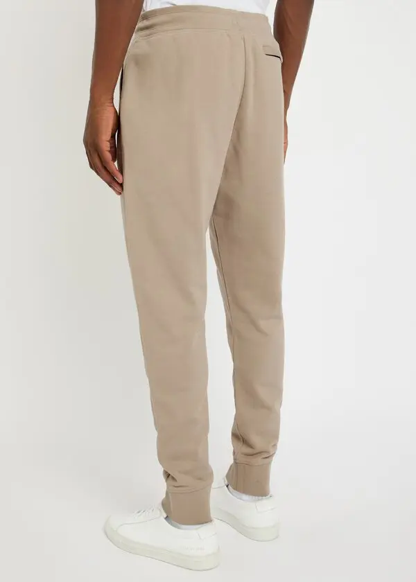 Canada Goose Huron Logo Cotton Sweatpants