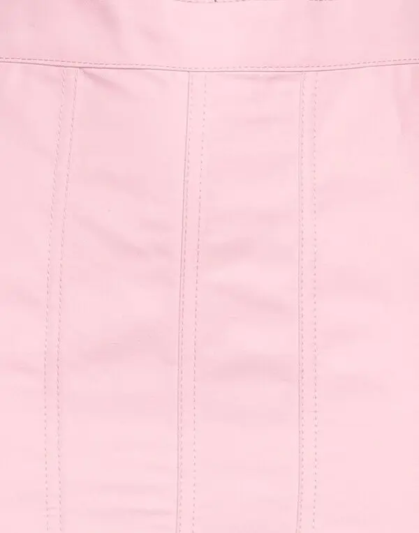Marni Twill Midi Skirt