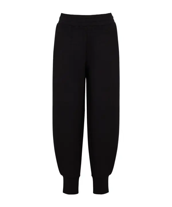 Varley The Relaxed Pant Stretch-jersey Sweatpants
