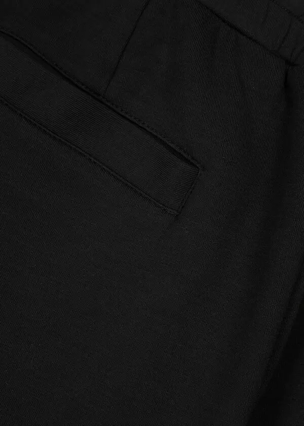 Varley The Relaxed Pant Stretch-jersey Sweatpants