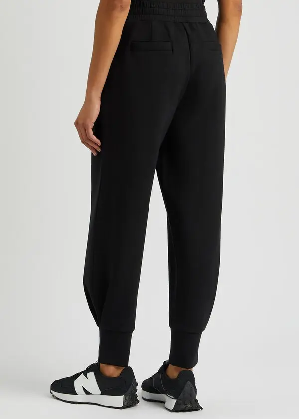 Varley The Relaxed Pant Stretch-jersey Sweatpants