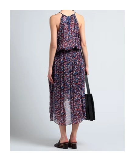Isabel Marant Étoile Long Dresses