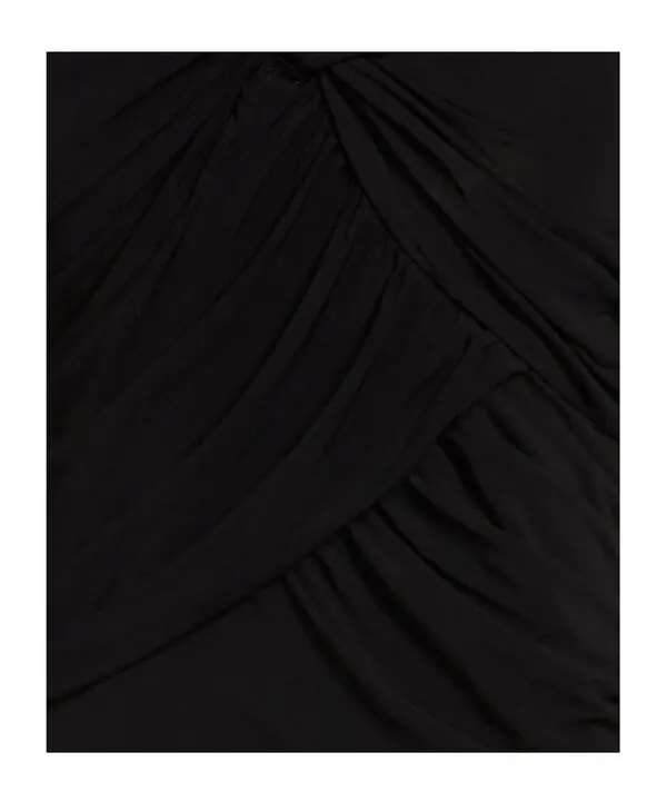 Isabel Marant Étoile Off-shoulder Long-sleeve Top