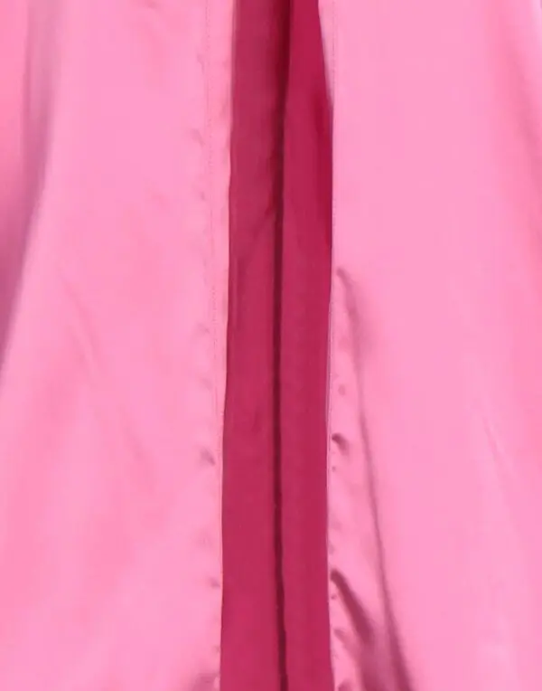 Jacquemus Long-sleeved Shirt - Fuchsia