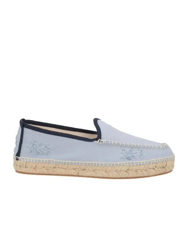 MAISON MARGIELA Canvas Casual Shoes