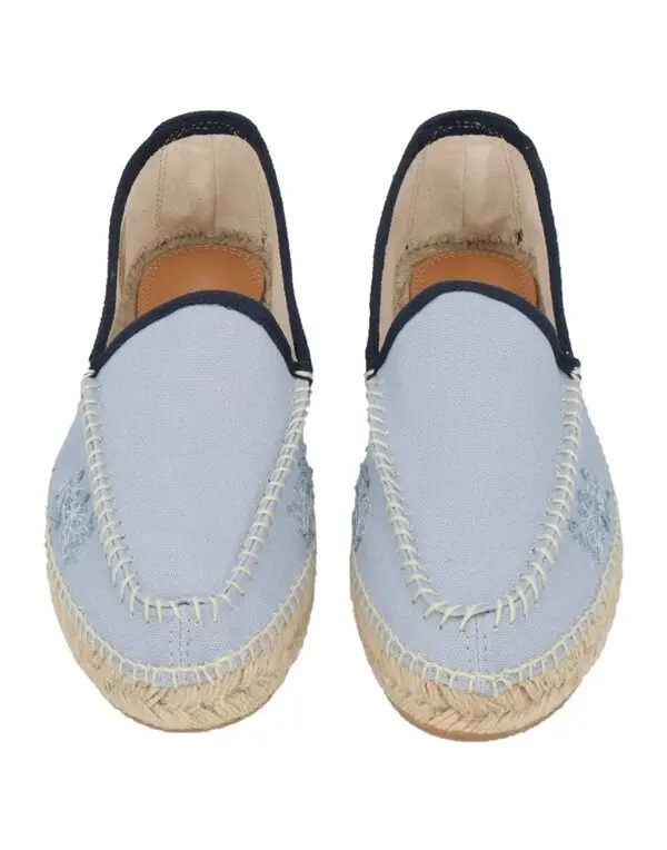 MAISON MARGIELA Canvas Casual Shoes