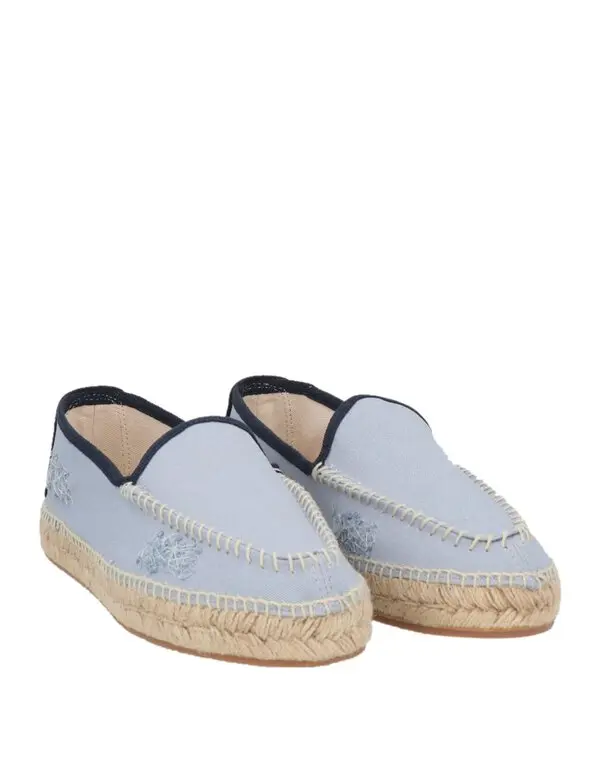 MAISON MARGIELA Canvas Casual Shoes
