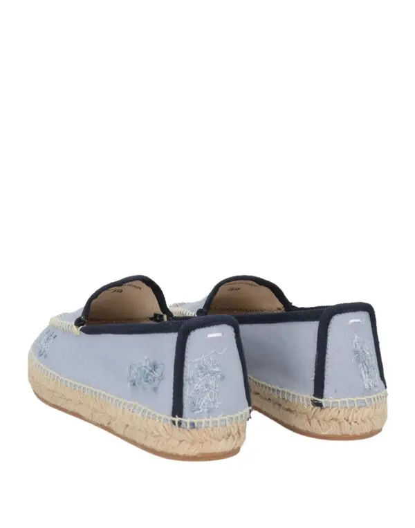 MAISON MARGIELA Canvas Casual Shoes