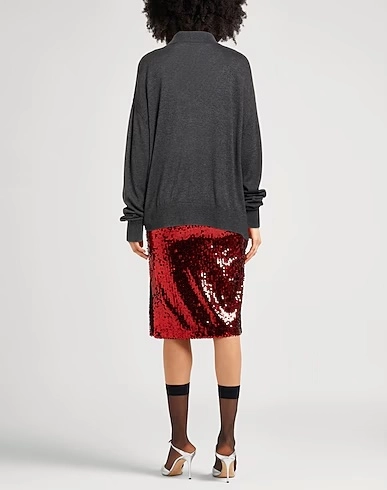 Isabel Marant Étoile Long-sleeved Knitwear