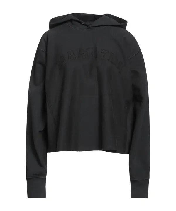 MAISON MARGIELA Hooded Track Jacket