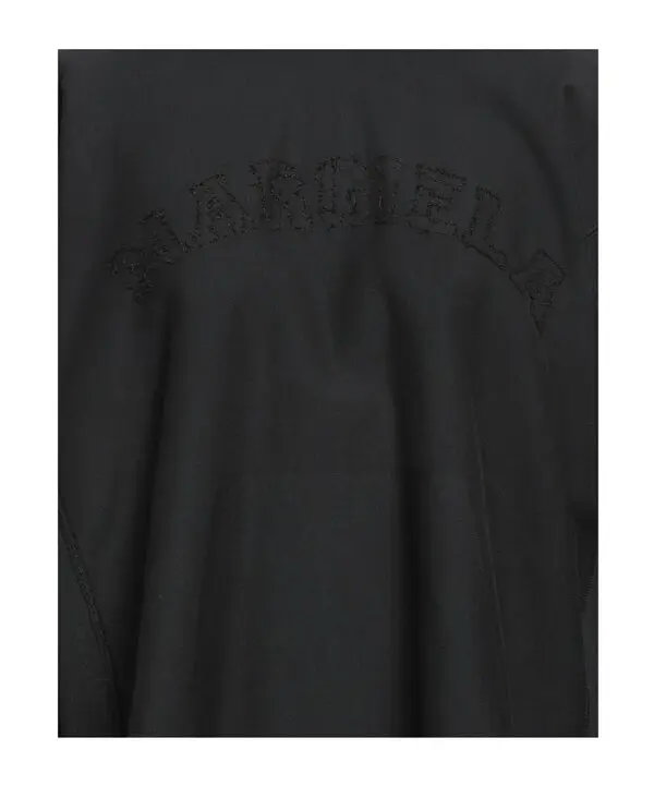 MAISON MARGIELA Hooded Track Jacket