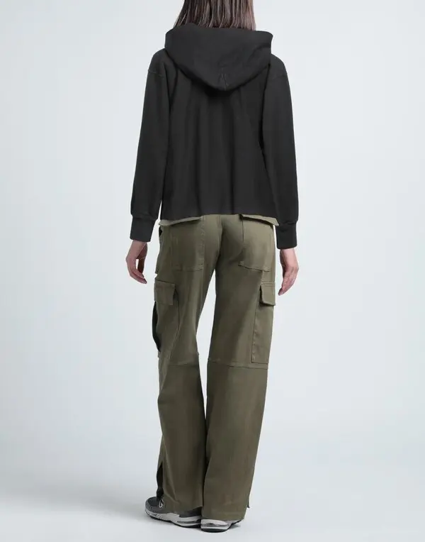 MAISON MARGIELA Hooded Track Jacket