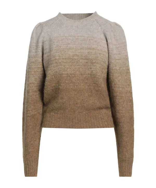 Isabel Marant Étoile Tie-dye Knitted Sweater