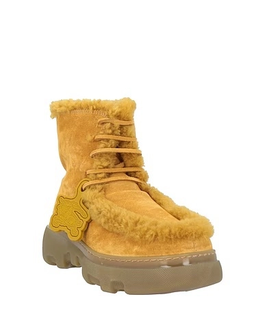 Burberry Ankle Boots