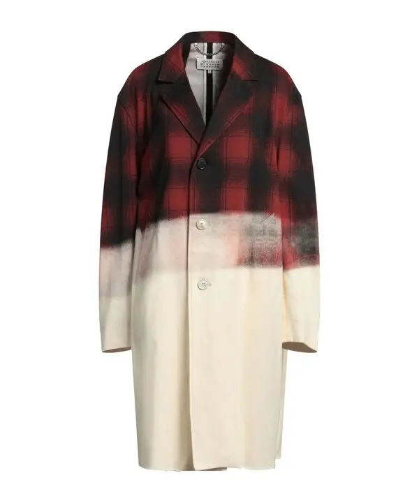 MAISON MARGIELA Full-length Jacket