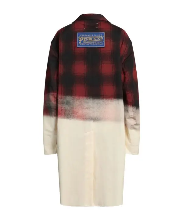 MAISON MARGIELA Full-length Jacket