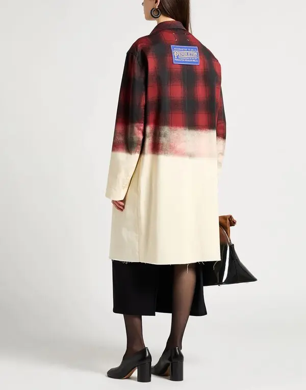 MAISON MARGIELA Full-length Jacket