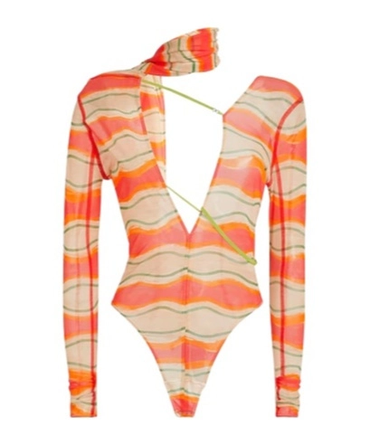 Jacquemus Bodysuits