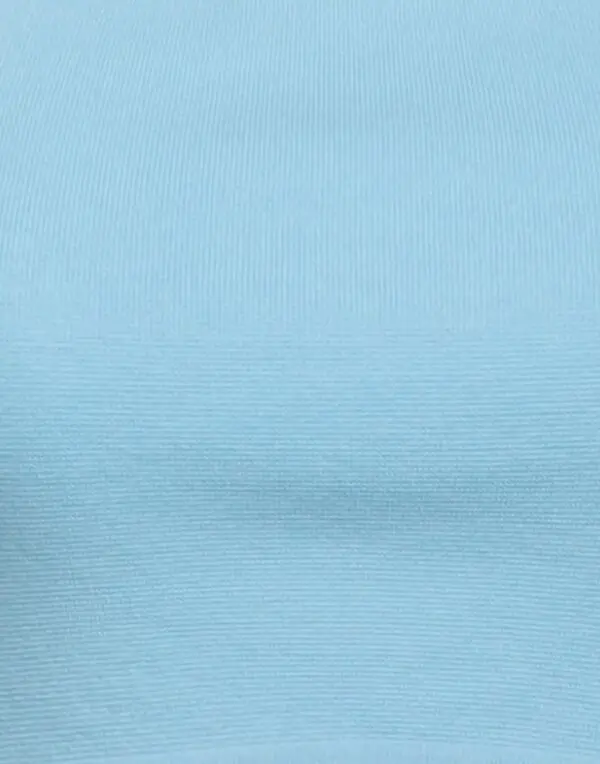 Sportmax Sleeveless Square Neck Cropped Top