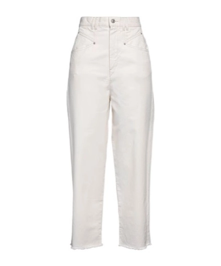 Isabel Marant Étoile Denim Trousers