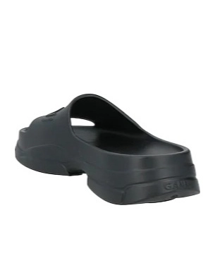 GANNI Rubber Slides