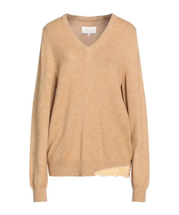 MAISON MARGIELA Lightweight Knit Jumper