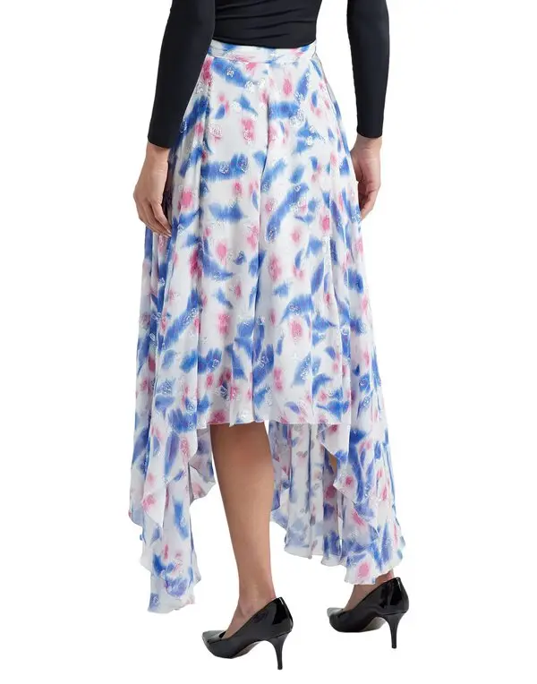 Isabel Marant Étoile Asymmetric Skirt